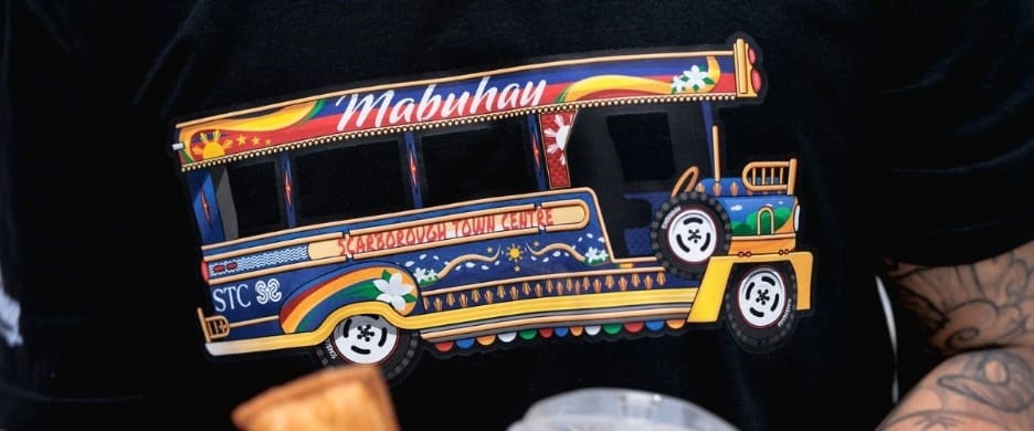 Mabuhay Scarborough: Filipino Fiesta — Jun 5 – Jun 7 in Toronto | Very ...